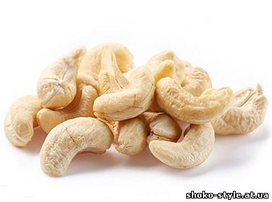 Орех КЕШЬЮ свежий и вкусный - купить в Украине в интернет-магазине ...