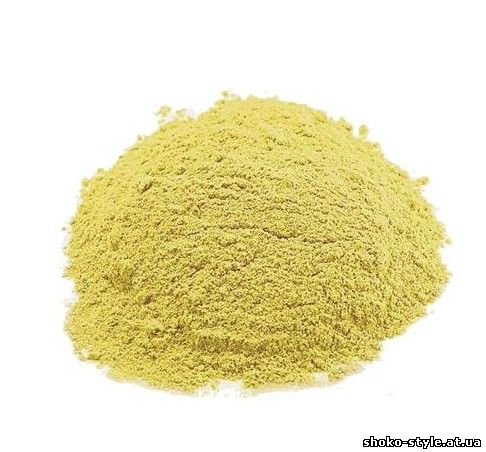 Пажитник молотый - купить в Украине в интернет-магазине Shoko-Style.at ...